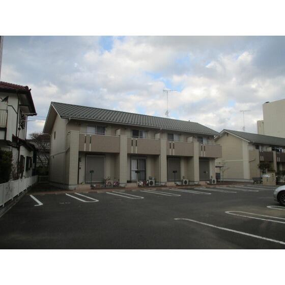 【アットホーム】ベルウッド B 101 2LDK（提供元：ハイトスコーポレーション(株) 賃貸事業部つくば支店）｜鴨川市の賃貸アパート[1123052004]