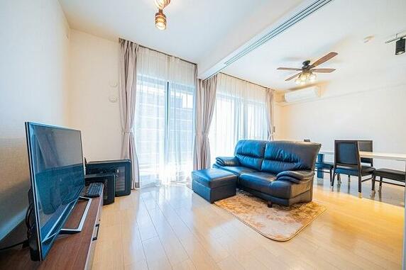 【アットホーム】シティテラス八潮 5階 3LDK[1010329586]八潮市のマンション｜マンション購入の情報