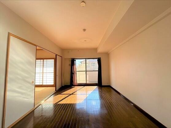 【アットホーム】レジオン八尾 4階 2SLDK[1010375486]八尾市のマンション｜マンション購入の情報