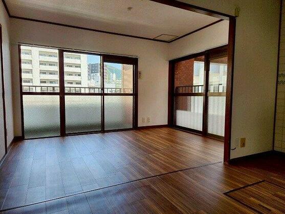 【アットホーム】山内シャルム黄金3 501 3LDK[1124753205]北九州市小倉北区のマンション｜マンション購入の情報