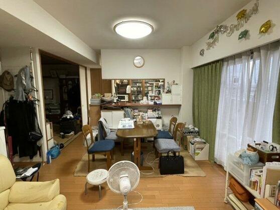 【アットホーム】フォルテコート松山南 4階 3SLDK[1169684609]松山市のマンション｜マンション購入の情報