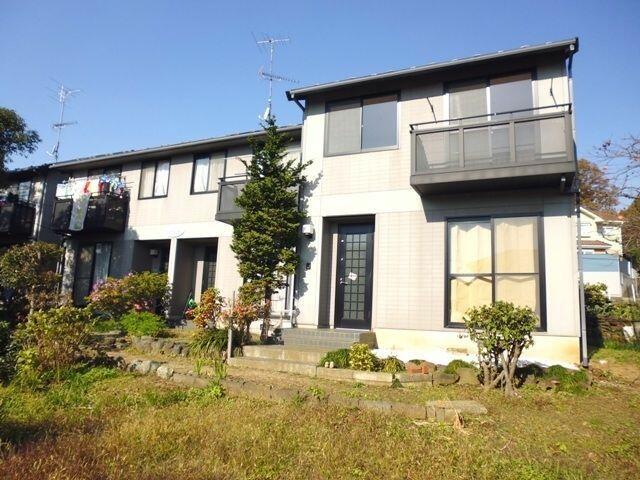 【アットホーム】エトワール A102 3LDK（提供元：(株)タウンハウジング東京 多摩センター店）｜八王子市の賃貸テラスハウス[1101615907]