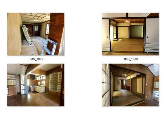 【アットホーム】尾道市 向島町江奥 2階建 6DK[1047410092]尾道市の一戸建て（提供元：しまなみエステート）｜一軒家・家の購入