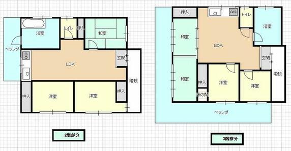 【アットホーム】那覇市 牧志1丁目 2階建 9LDK[6987095142]那覇市の一戸建て（提供元：(株)ホット沖縄（不動産課・1級建築士事務所））｜一軒家・家の購入