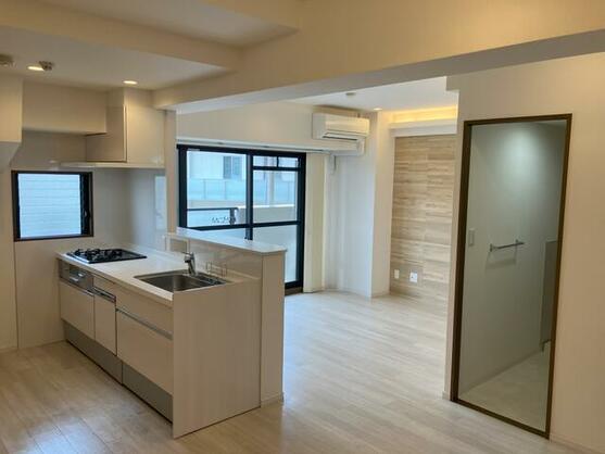 【アットホーム】プレステージ明石藤江駅前Ⅱ 206 2LDK[6986683391]明石市のマンション｜マンション購入の情報