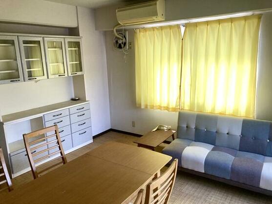 【アットホーム】プレタメゾン金沢 101.103 2LDK[6985911952]徳島市のマンション｜マンション購入の情報