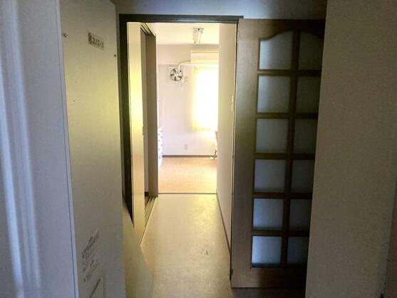 【アットホーム】プレタメゾン金沢 101.103 2LDK[6985911952]徳島市のマンション｜マンション購入の情報