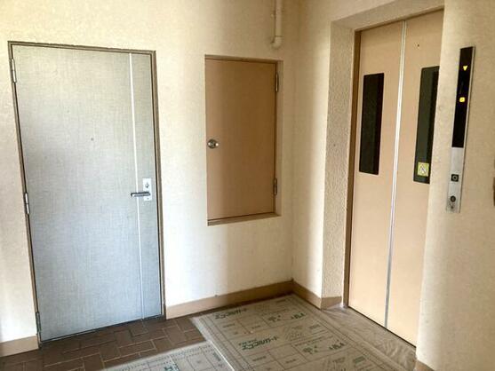 【アットホーム】プレタメゾン金沢 101.103 2LDK[6985911952]徳島市のマンション｜マンション購入の情報