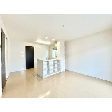 【アットホーム】Bravery 105 1LDK（提供元：お部屋ラボ 光吉店（(株)豊後企画集団））｜大分市の賃貸アパート[1088491263]