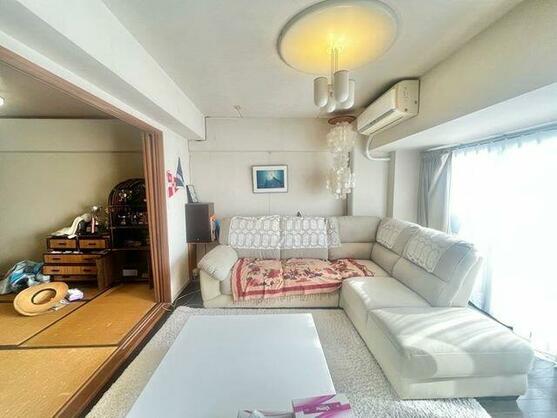 【アットホーム】パシフィックヴィラ佐島 3階 1SLDK[1030791190]横須賀市のマンション｜マンション購入の情報