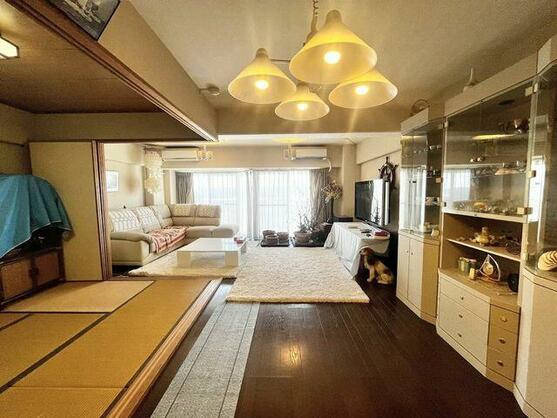 【アットホーム】パシフィックヴィラ佐島 3階 1SLDK[1030791190]横須賀市のマンション｜マンション購入の情報