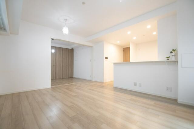 【アットホーム】長岡市大手通2丁目 中古マンション 401 2LDK[6986411353]長岡市のマンション｜マンション購入の情報