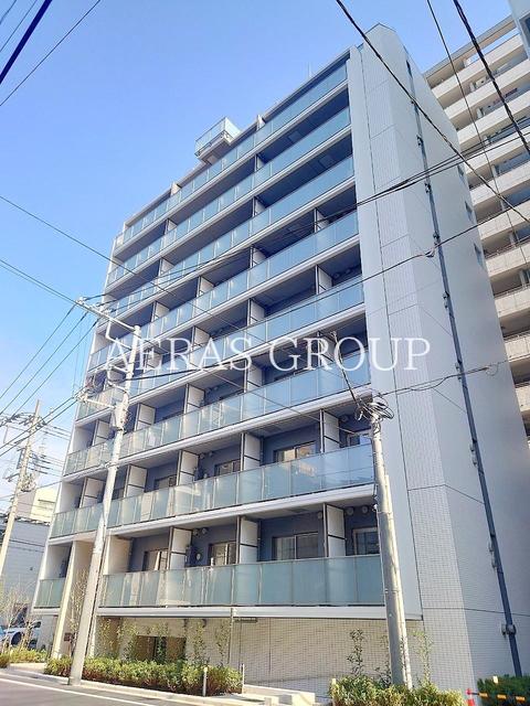 【アットホーム】グランパセオ両国ノース 903 2LDK（提供元：(株)グランデ グランデ日本橋店）｜墨田区の賃貸マンション[1153009008]