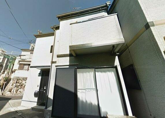 【アットホーム】神戸市中央区 山本通4丁目（元町駅） 2階建 2LDK[1168095309]神戸市中央区の一戸建て（提供元：ハウスコンサルタント(株) 西宮本店）｜一軒家・家の購入