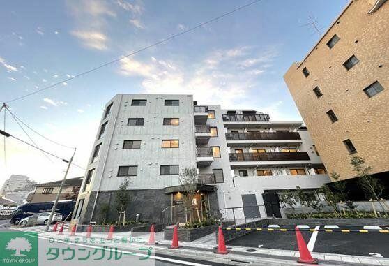 【アットホーム】ウェルスクエア中野富士見町 305 1DK（提供元：(株)タウンハウジング東京 荻窪店）｜杉並区の賃貸マンション[1168554904]