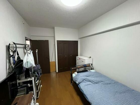 【アットホーム】ホーユウパレス高崎並榎 803 3LDK[6986095826]高崎市のマンション｜マンション購入の情報