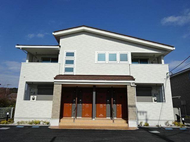 【アットホーム】セイバリーIII 102 1LDK（提供元：(株)タウンハウジング東京 花小金井店）｜東大和市の賃貸アパート[1039466195]