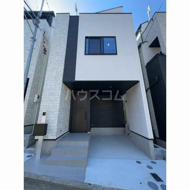 【アットホーム】Kolet鶴ヶ峰＃09 1 3LDK（提供元：ハウスコム東神奈川(株) 二俣川店）｜横浜市旭区の賃貸一戸建て[1045713784]