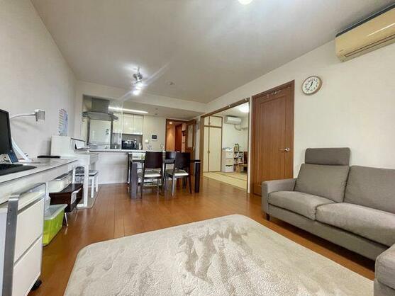 【アットホーム】グランシティ港北センター南II 2階 3LDK[1030754090]横浜市都筑区のマンション｜マンション購入の情報