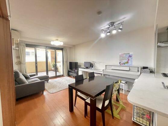 【アットホーム】グランシティ港北センター南II 2階 3LDK[1030754090]横浜市都筑区のマンション｜マンション購入の情報