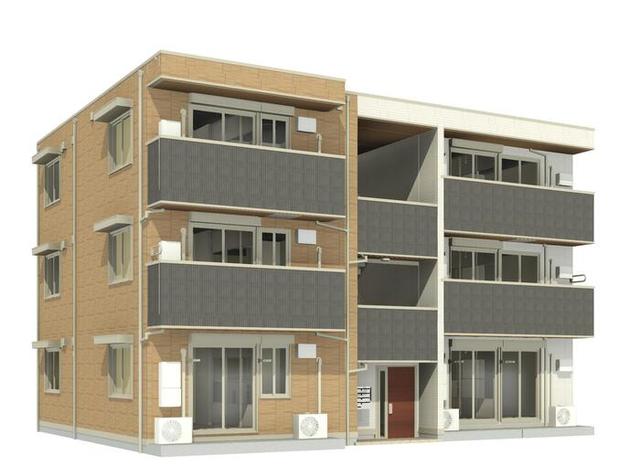 【アットホーム】Dフラット東平山プロジェクト A棟 101 2LDK（提供元：(株)タイセイ・ハウジー 八王子営業所）｜日野市の賃貸アパート[1162714807]