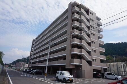 【アットホーム】アルファスマート星越 606 3LDK[6985959934]新居浜市のマンション｜マンション購入の情報