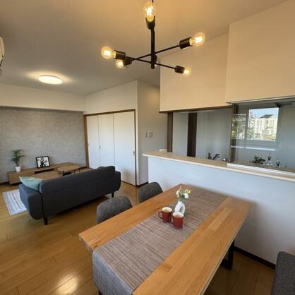 【アットホーム】ダイアパレス川崎グリーンポート 3階 3LDK[1149137113]川崎市川崎区のマンション｜マンション購入の情報