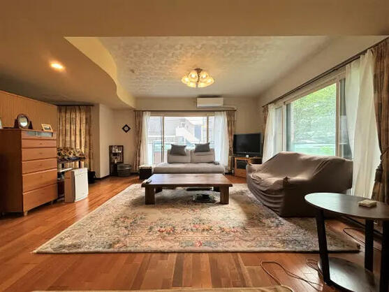 【アットホーム】リブウェル真駒内緑町ウエストヴュー 1階 3LDK[1048485766]札幌市南区のマンション｜マンション購入の情報