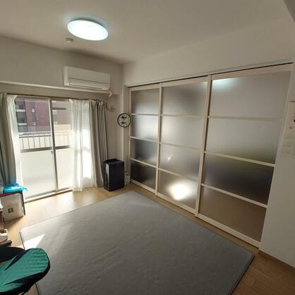 【アットホーム】小倉北区 片野スカイマンション 305 2LDK[6984868157]北九州市小倉北区のマンション｜マンション購入の情報