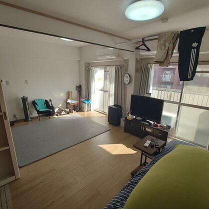 【アットホーム】小倉北区 片野スカイマンション 305 2LDK[6984868157]北九州市小倉北区のマンション｜マンション購入の情報