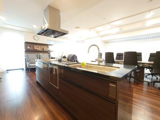 【アットホーム】ザ・エンブル七間町 27階 3SLDK[1032471587]静岡市葵区のマンション｜マンション購入の情報