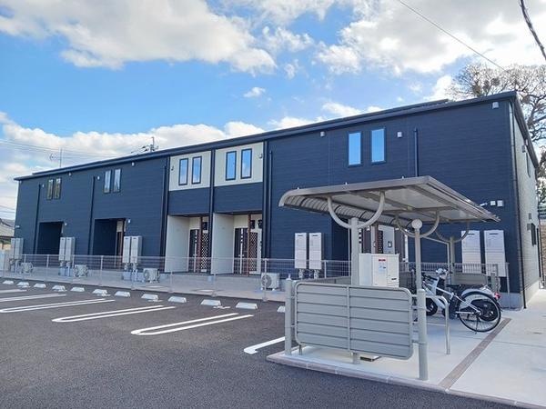 【アットホーム】サンライズ玉名 1 205 2LDK（提供元：センチュリー21朝山不動産）｜玉名市の賃貸アパート[1027753975]