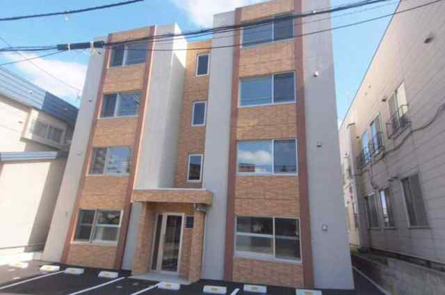 【アットホーム】ヒルサイドヴィラ 103 1LDK（提供元：アパマンショップ札幌美園店 株式会社 Attention House）｜札幌市豊平区の賃貸マンション[1079536294]