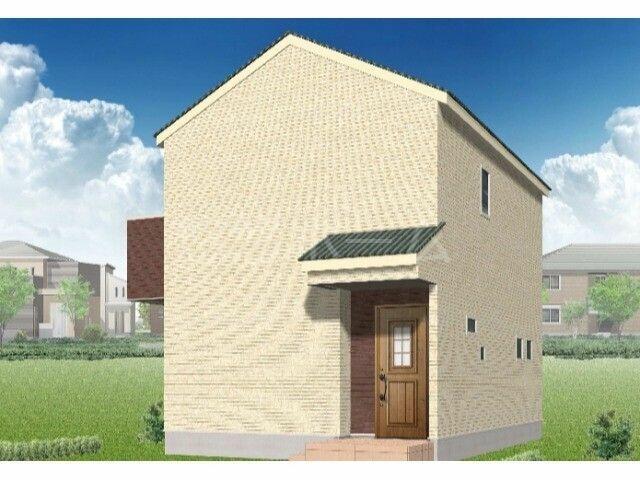 【アットホーム】Sumika桃李邸A 1 3LDK（提供元：(株)三好不動産 別府店）｜福岡市城南区の賃貸一戸建て[1010197880]