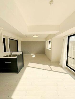 【アットホーム】ルイシャトレ越谷大袋 204 3LDK[1126263605]越谷市のマンション｜マンション購入の情報