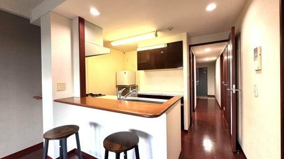 【アットホーム】サンクレイドル南与野 101 3LDK[1101222203]さいたま市桜区のマンション｜マンション購入の情報