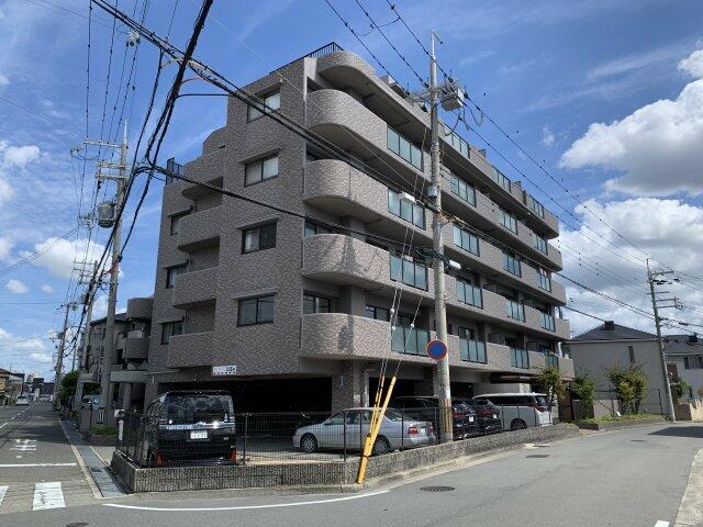 【アットホーム】リベール明石東二見1 201 4LDK[1147786314]明石市のマンション｜マンション購入の情報