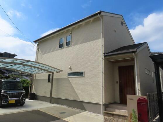 【アットホーム】周南市 三番町3丁目 2階建 4LDK[6987097253]周南市の一戸建て（提供元：三和土地建物(株) 梅園店）｜一軒家・家の購入