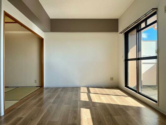 【アットホーム】DIA PALACE鳴門 705 2LDK[6984382058]鳴門市のマンション｜マンション購入の情報