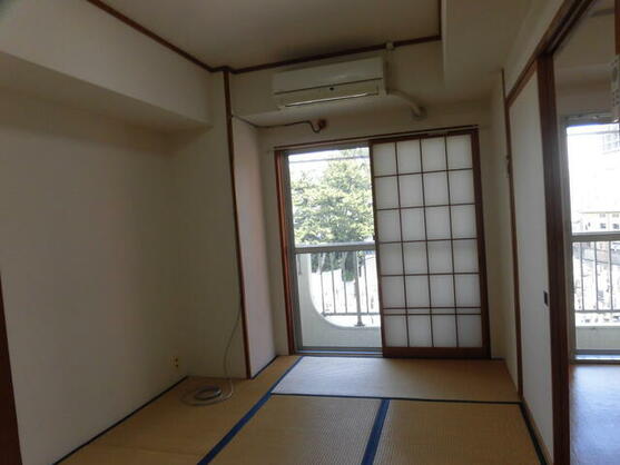 【アットホーム】チサンマンション南浜 4階 3DK[6986657806]新潟市中央区のマンション｜マンション購入の情報