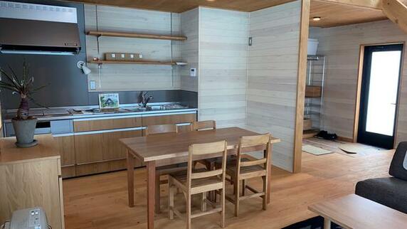 【アットホーム】空知郡南幌町 東町3丁目（野幌駅） 2階建 2LDK[6984383618]空知郡南幌町の一戸建て（提供元：(株)BESS札幌）｜一軒家・家の購入