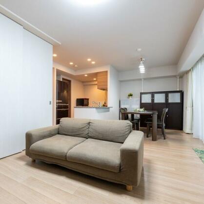 【アットホーム】プラウド鷺沼テラス 1階 4SLDK[1148957513]川崎市宮前区のマンション｜マンション購入の情報