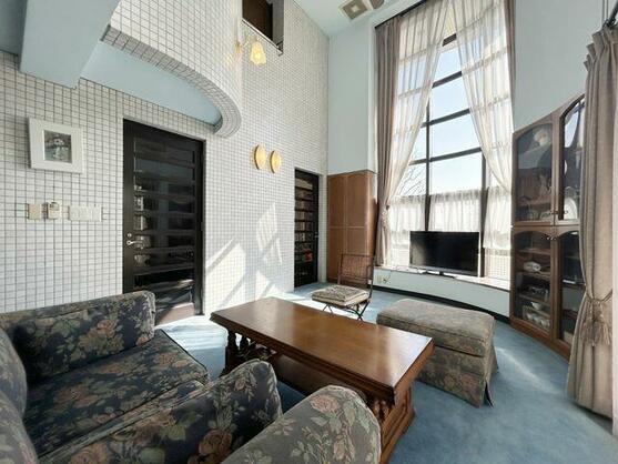 【アットホーム】町田市 玉川学園4丁目（玉川学園前駅） 地上2階地下1階建 8LDK[1010958691]町田市の一戸建て（提供元：三井のリハウス町田センター 三井不動産リアルティ(株 ...