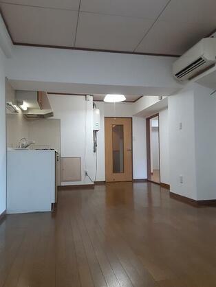 【アットホーム】清水セブンスターマンション 204 1LDK[6980185729]静岡市清水区のマンション｜マンション購入の情報