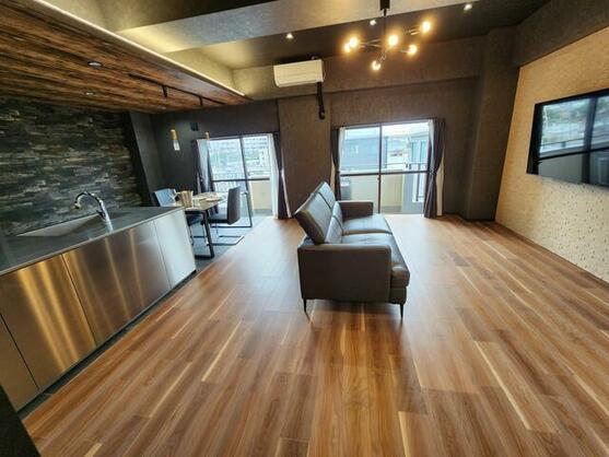 【アットホーム】メゾン八千代 305 3LDK[6986596312]新潟市中央区のマンション｜マンション購入の情報