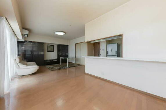 【アットホーム】ルナタワー・ハリウッドプレイス 19階 3LDK[1005246080]大阪市此花区のマンション｜マンション購入の情報