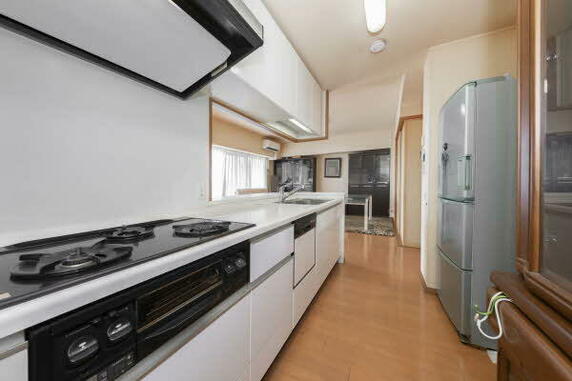 【アットホーム】ルナタワー・ハリウッドプレイス 19階 3LDK[1005246080]大阪市此花区のマンション｜マンション購入の情報