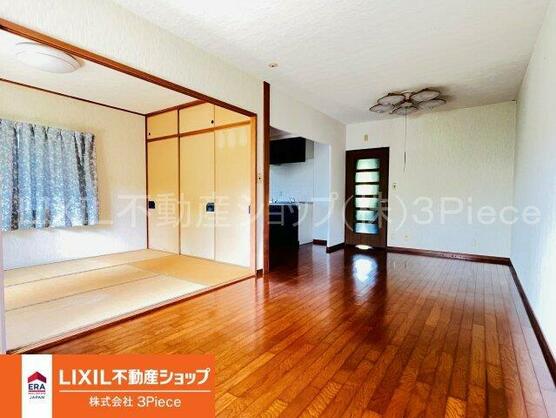 【アットホーム】パレロワジール昇仙峡F 中古分譲マンション 101 2LDK[1130410808]甲府市のマンション｜マンション購入の情報