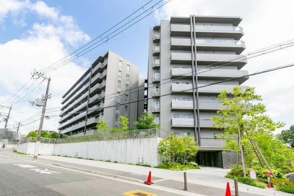 【アットホーム】レーベン千里青山台GRANHIGH 2階 3LDK[1005234680]吹田市の中古マンション｜マンション購入の情報