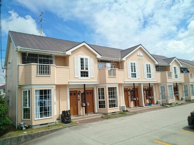 【アットホーム】エスポワールⅠ 105 2DK（提供元：アパマンショップ本宮駅前店 郡中丸木 株式会社）｜郡山市の賃貸アパート[1060370188]